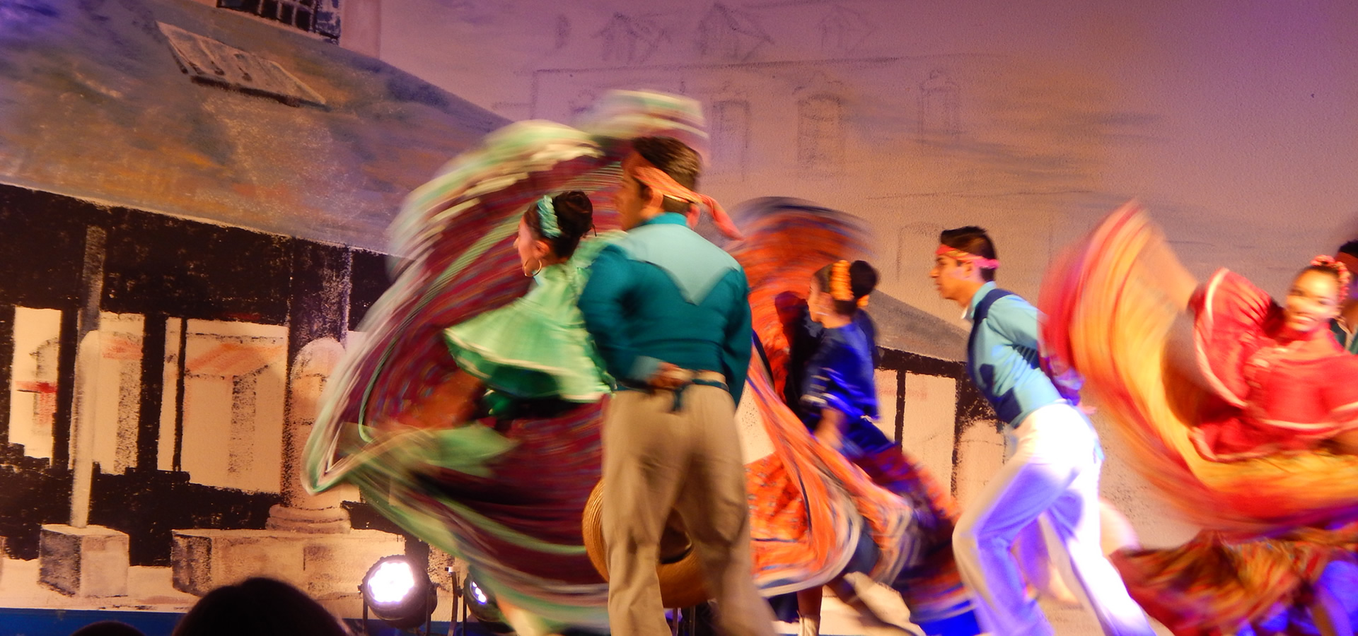 FOLKOLOR - Mairie de Montréjeau